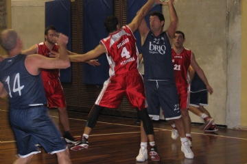 Altamura: La Virtus c'è...